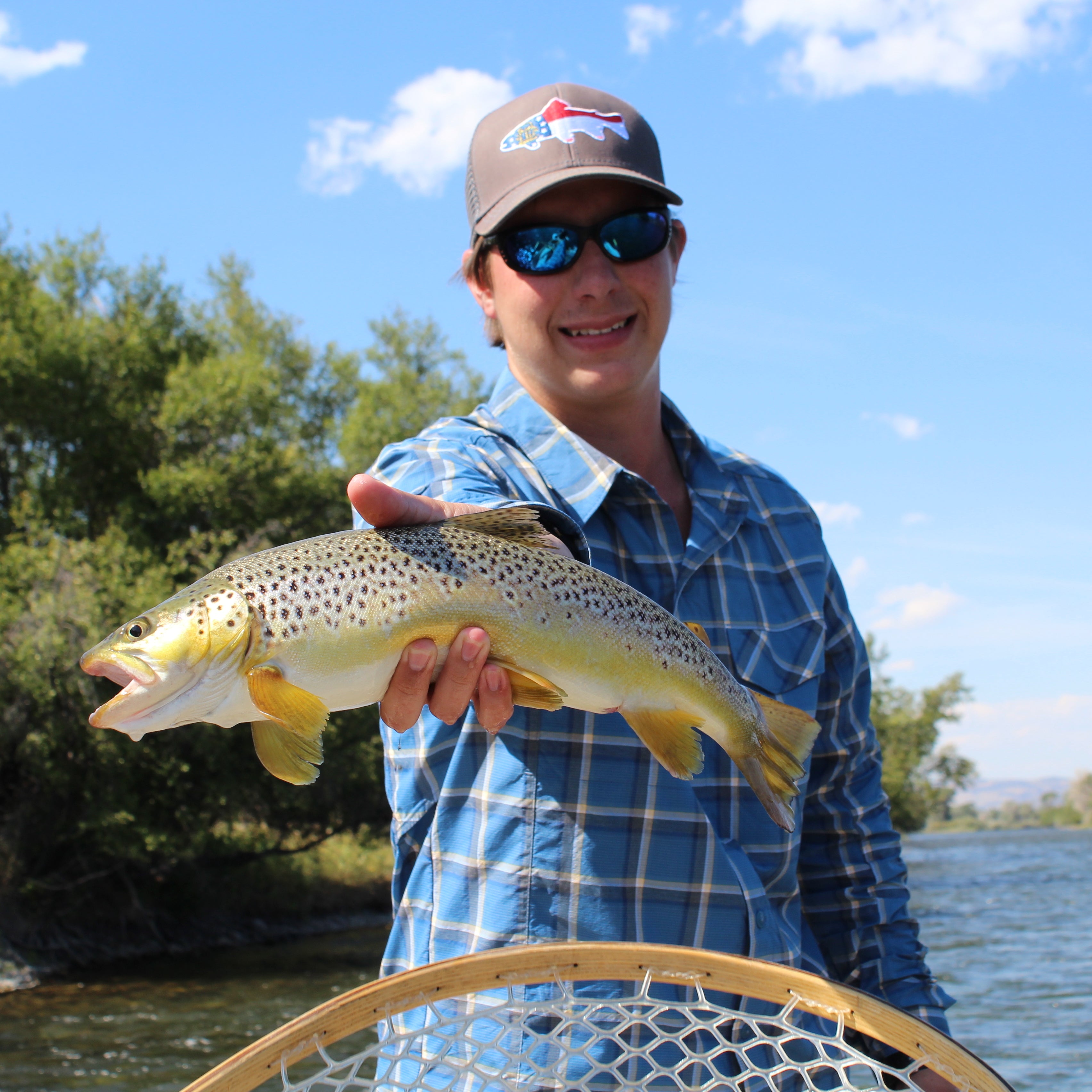 Conner Grimes – Postfly