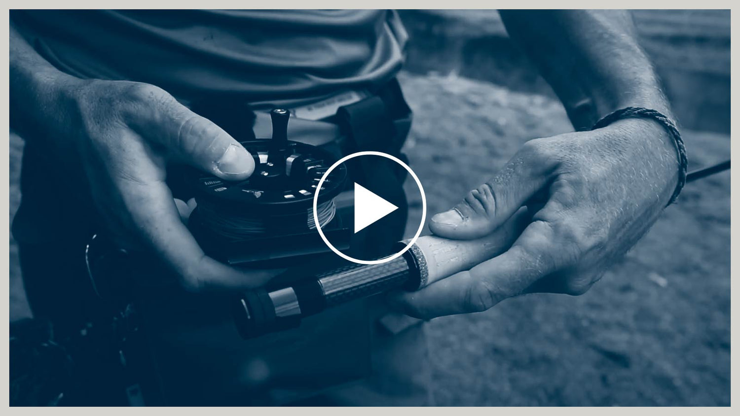 How To Rig Up A Single Nymph Rig – Postfly