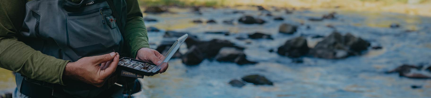 Fly Packs – Postfly