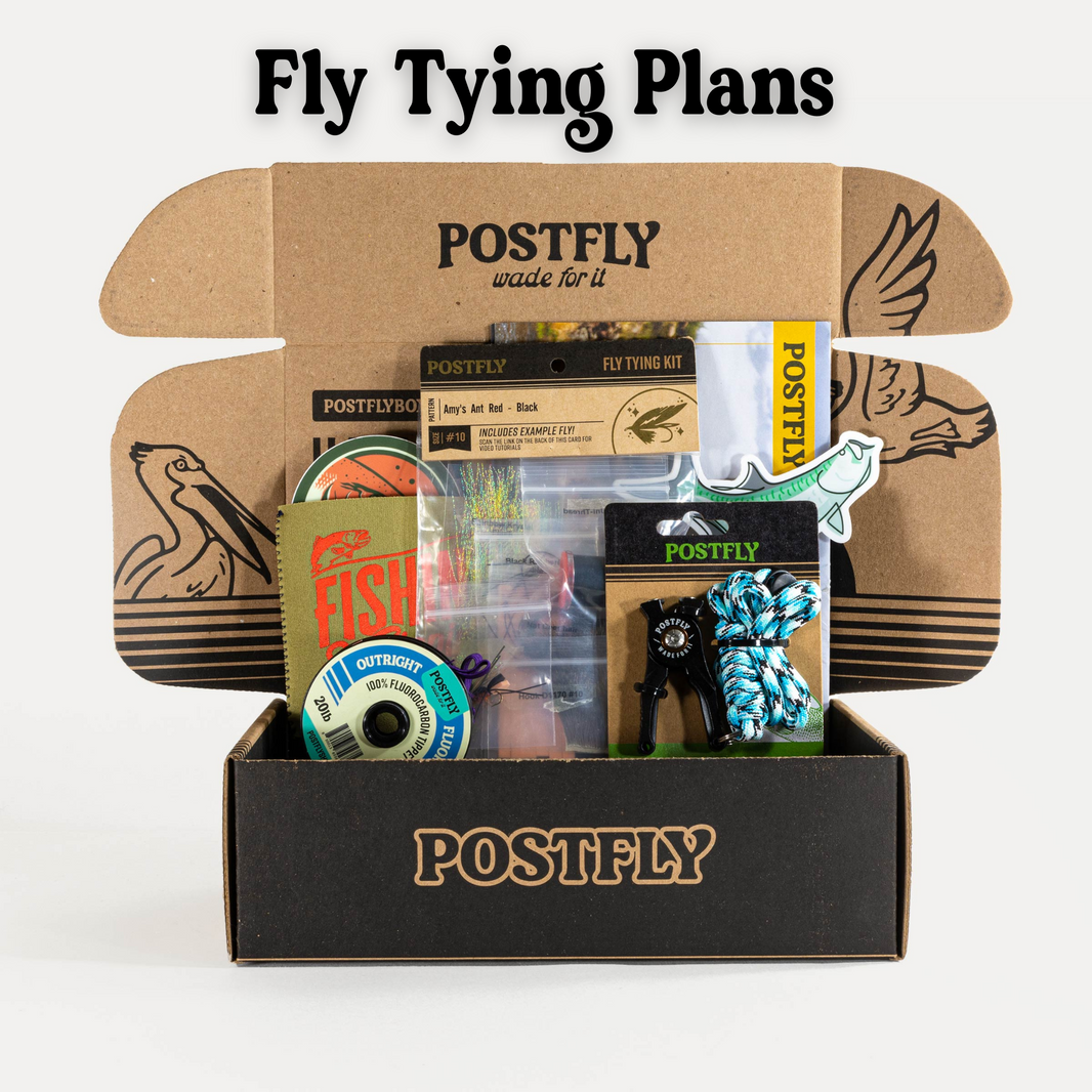 Plan Picker – Postfly
