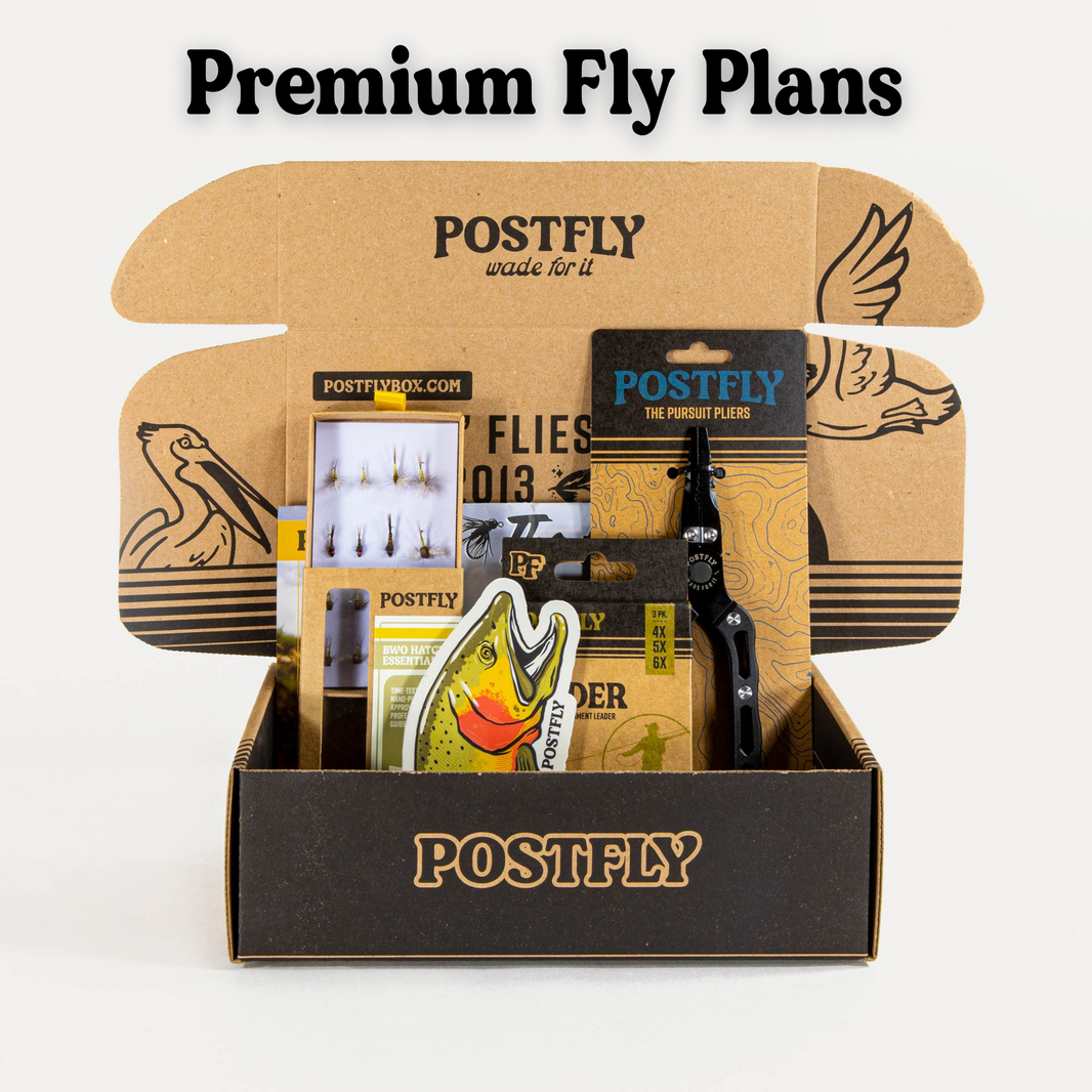 Plan Picker – Postfly
