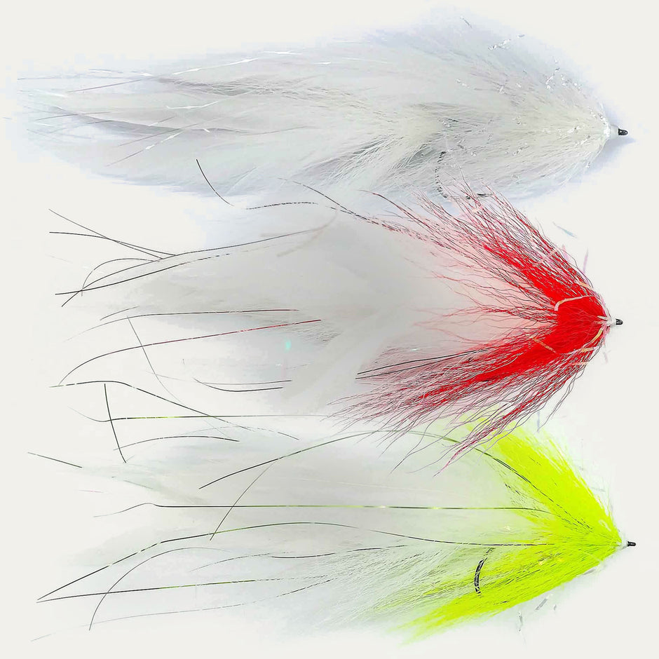 Fly Assortments – Postfly