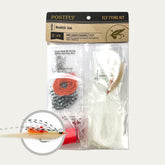 Fly Tying Kits – Postfly