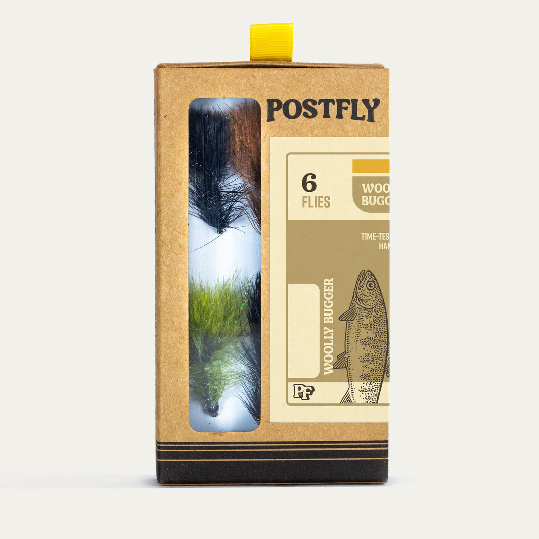 Recommended - Fly Packs – Postfly